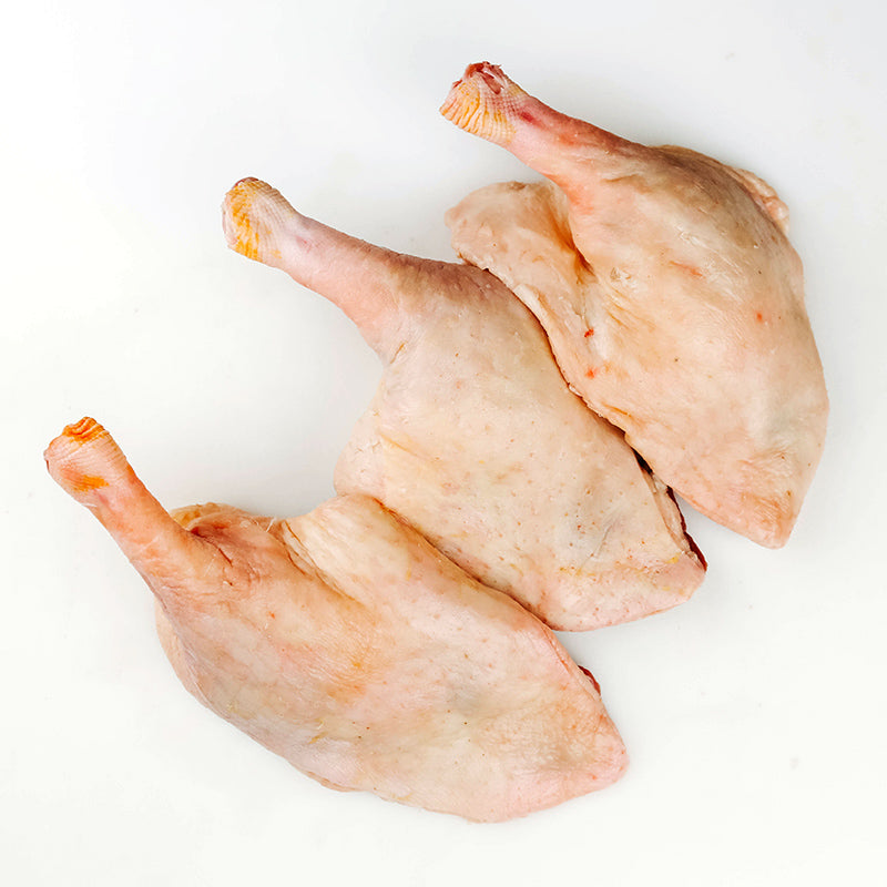 LaBelle Farm’s Moulard Duck Legs & Thighs - Bella Bella Gourmet
