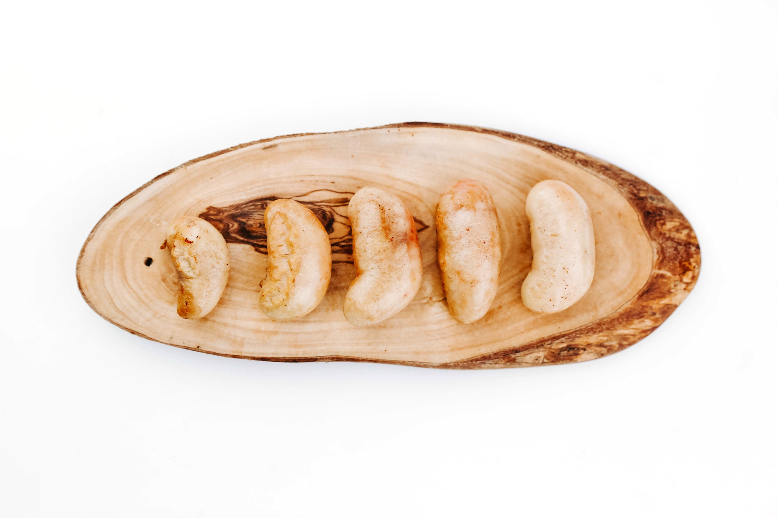 LaBelle Farm’s Duck Testicles - Bella Bella Gourmet