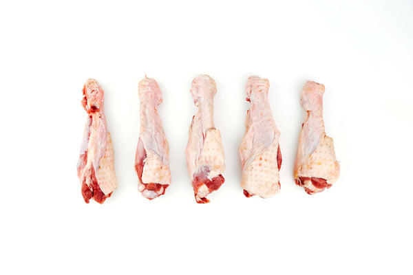 Duck Wing Drummettes - Bella Bella Gourmet