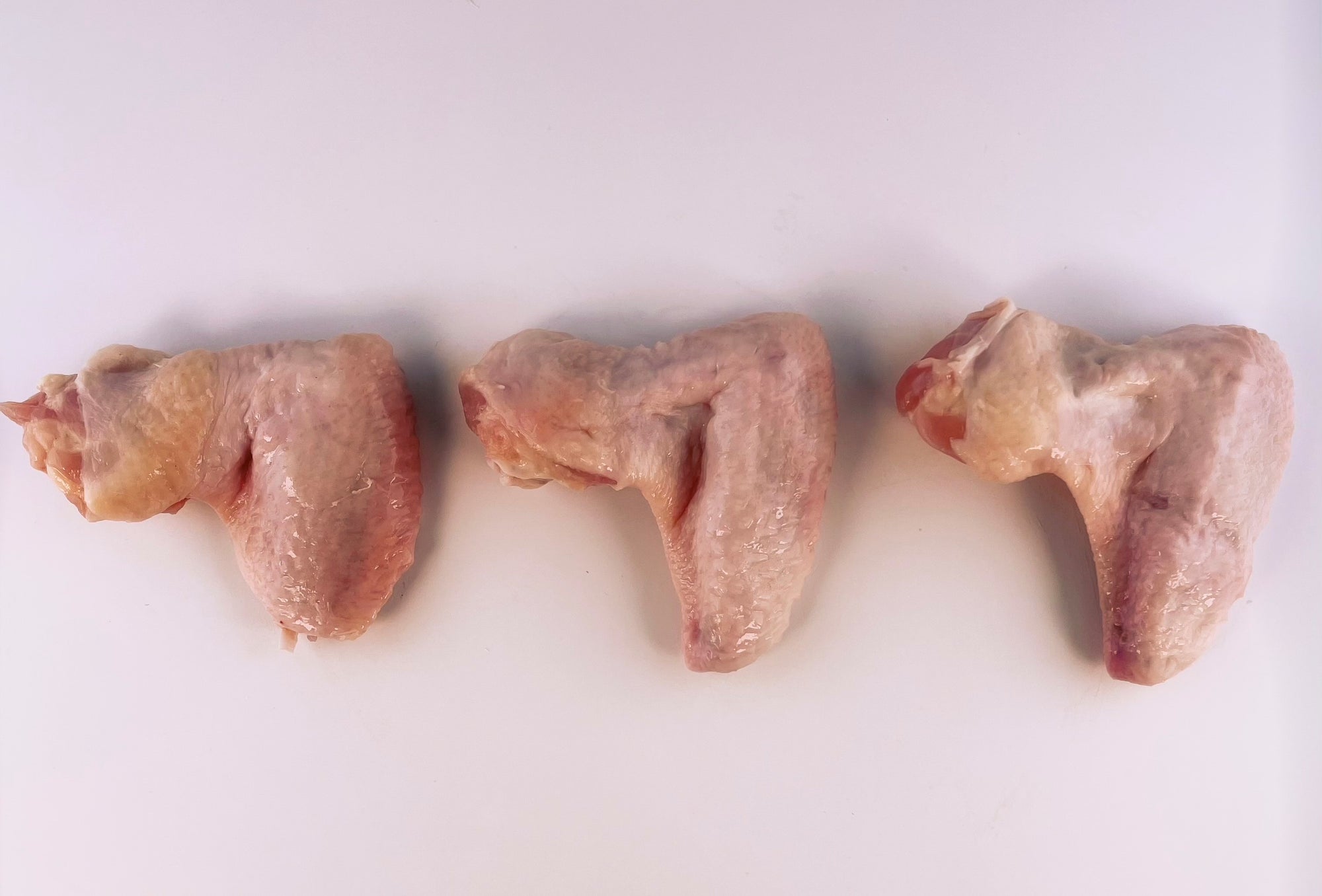 Organic Air-Chilled, Chicken Wings - Bella Bella Gourmet
